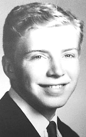 Samuel Russell Quay Jr. | News, Sports, Jobs - Altoona Mirror